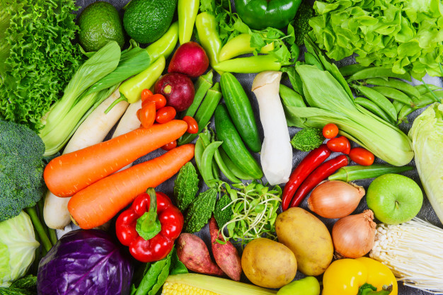 Tips On Choosing Right Vegetables Seeds - PT. Tani Murni Seed
